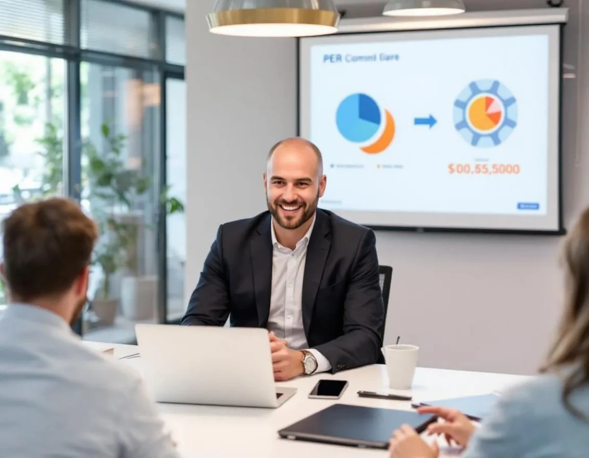 Optimisation fiscale : Transfert CET vers PER, stratégies et avantages ...